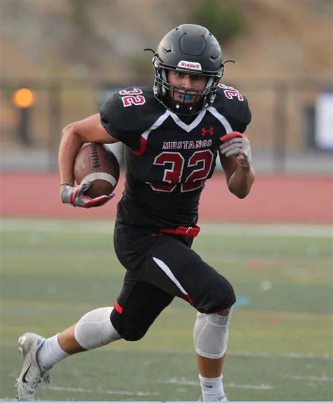 Rocco Schramm 32 Freshman Football On Vimeo