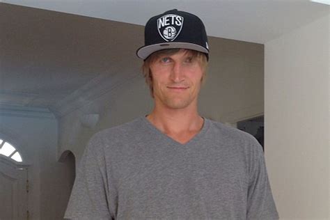 Andrei Kirilenko Nets Russian Connection Makes Me Feel At Home Netsdaily