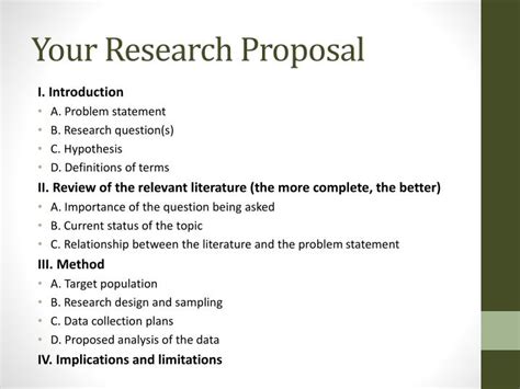PPT Mixed Method Research PowerPoint Presentation ID