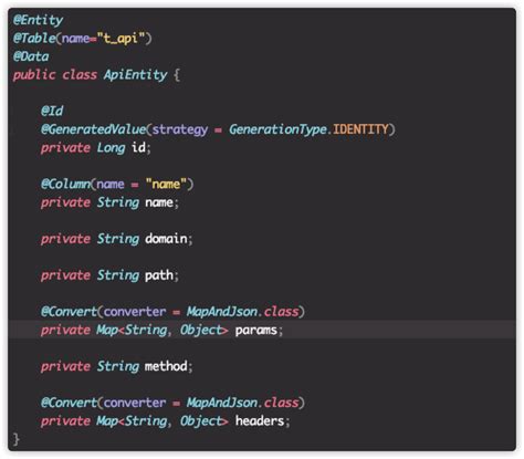springboot从入门到放弃之配置spring data jpa自动建表 知乎