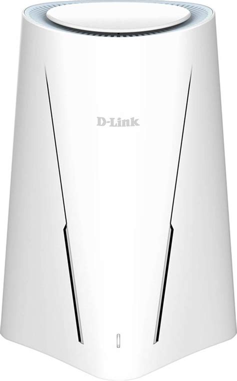 D Link G530 5g Wi Fi 6 Router • Hitta Bästa Priserna