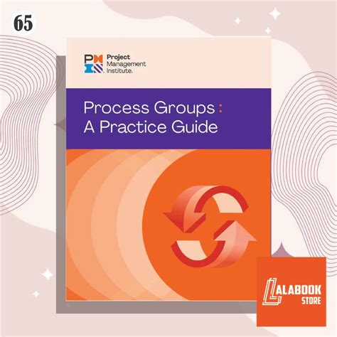 65 Pmi Process Groups A Practice Guide 2023 Shopee Malaysia