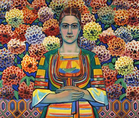 Изненадващо се появи нова картина на Владимир Димитров Майстора