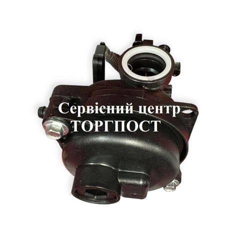 Карбюратор двигателя Briggs & Stratton 650 - 594926 - купить с быстрой ...
