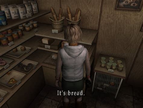 Its Bread Rsilenthill