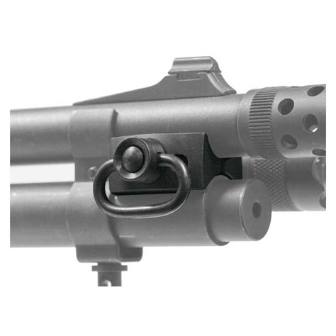 Monstrum Tactical Shotgun Accessory Mount