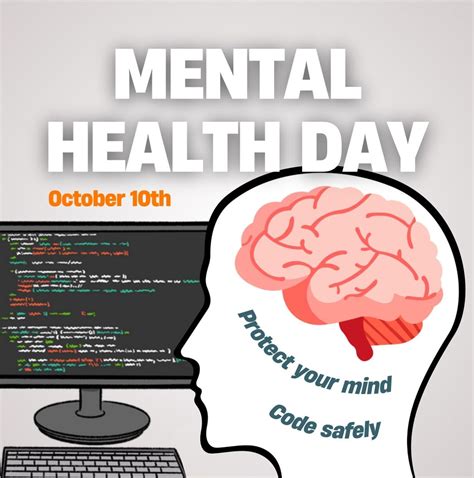 Nissint Technologies Llc On Linkedin Mentalhealthday Softwareengineers Codinglife Coders