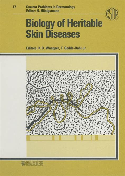 Heritable Disorders Of Dna Repair Xeroderma Pigmentosum And Fanconis