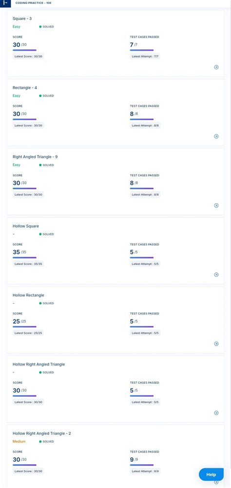 Codingpractice Programmingskills Logicalthinking Nxtwave Ccbp4