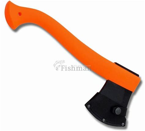 топор Morakniv Outdoor Axe Orange -купить Morakniv Outdoor Axe Orange в ...