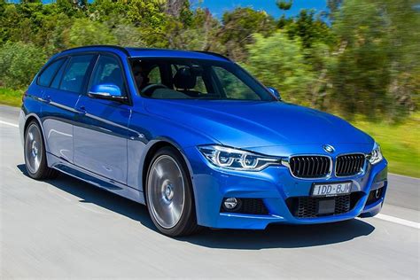 Bmw 3 Series 2015 Review Au