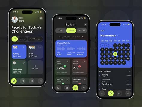 pin by leon on programming inspo in 2025 mobile app design