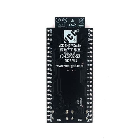 esp32 s3 devkitc 1 esp32 s3 wifi usb c