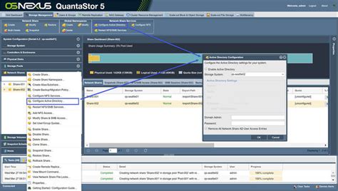 Fileconfigure Active Directory Osnexus Online Documentation Site
