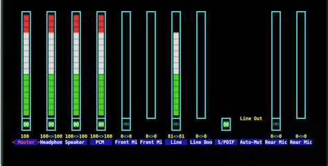 No Waveform Activity Whatever I Try GNU Linux Audacity Forum