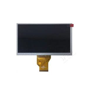 6 INCH TFT LCD IFAN DISPLAY