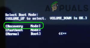 How To Fix No Command Error On Android