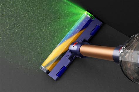 Heres Dysons Most Powerful Vacuum Ever Now At A Massive Discount For