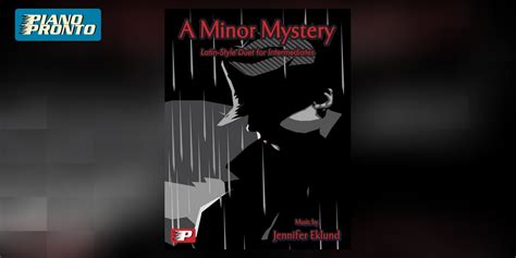 Minor Fictional Character
