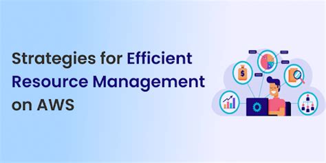 Strategies For Efficient Resource Management On Aws Gyanvaan