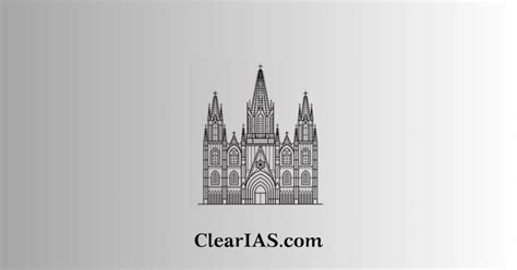 Gothic Architecture Clearias