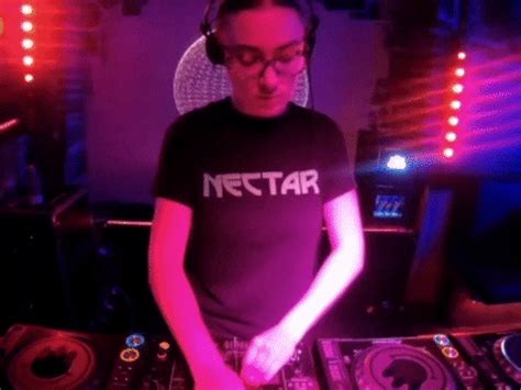 Female Dj GIFs Get The Best GIF On GIPHY