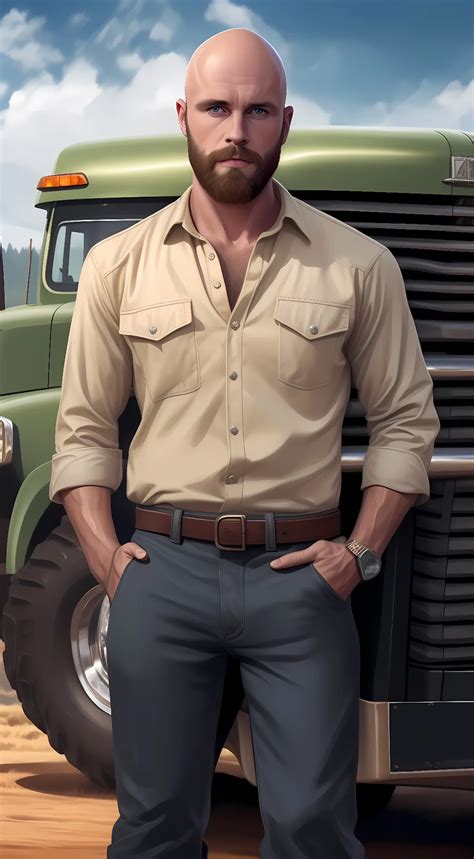 Chat With Ginger Billy Text Or Voice Enjoy Ai Chat Free And Safe