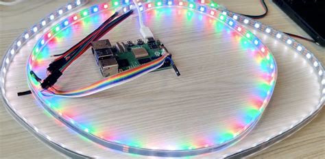 Piolib A Userspace Library For Pio Control Raspberry Pi