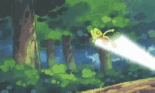 Treecko Pokemon GIF Treecko Pokemon Hey Discover Share GIFs