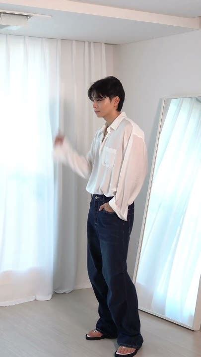 양양 놀러갈때 이코디 어때요 🌊 남자여름코디 Ootd 남자코디 Youtube