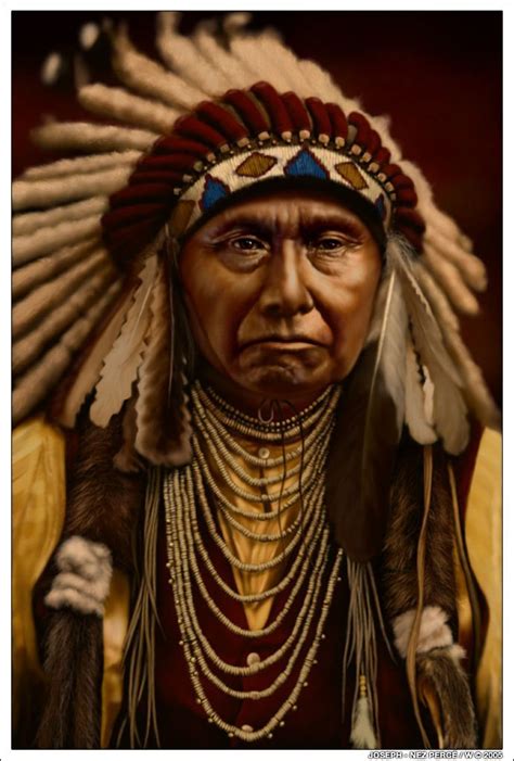 Pictures Of Joseph Runningfox