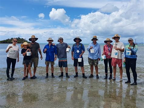 Seagrassroots Reef Catchments