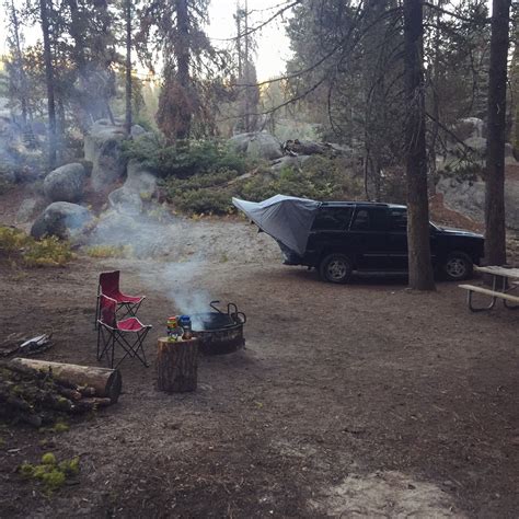 Tamarack Flat Campground Reviews Updated 2026