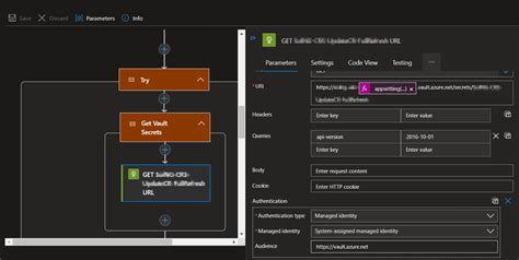 Logic App Standard Automate Reference To Workflow Accross Environments