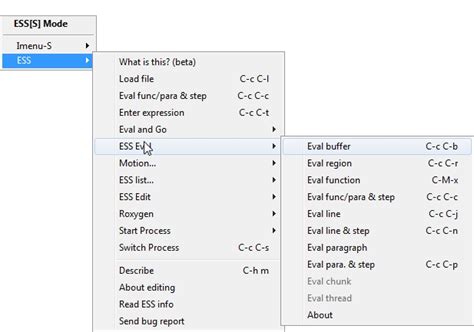 More Options For Working With Several Buffers The Lazy Economist
