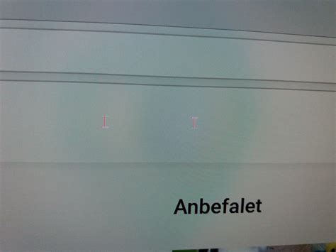 Windows Mouse Pointer Broken Windows Forum