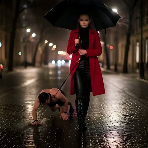 Femdom Training By Femdomfuture On Deviantart