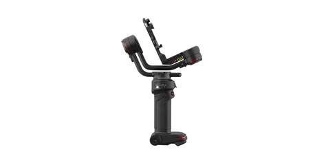 Zhiyun Gimbal Weebill 3