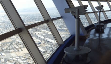 3d Stereoscopic Photography 3d Photos Las Vegas Stratosphere