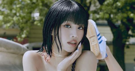 키스오브라이프 나띠 “jyp 박진영 ‘너무 잘 컸다라고 말해줘 감동”[en 인터뷰②]