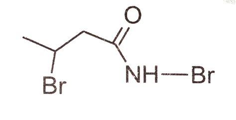 What Is Iupac Name Of The Following Compound