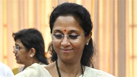 Lok Sabha Elections 2024 Sharad Pawar Led Ncp Declares Five Candidates