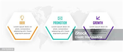 데이터 시각화를 위한 3단계 인포그래픽 성공 워크플로우 템플릿 0명에 대한 스톡 벡터 아트 및 기타 이미지 0명 그래프 기업 비즈니스 Istock