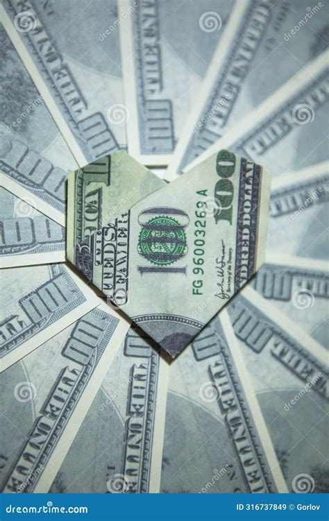 vertical image of money banknote stock image image of design
