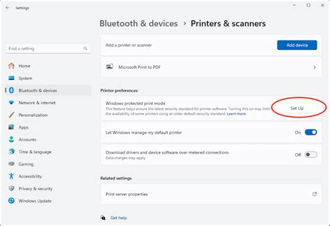 How To Enable Windows Protected Print Mode And Why You Should