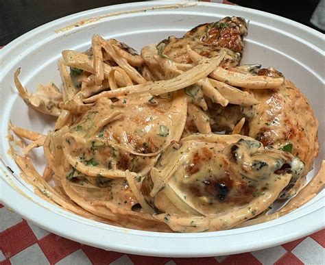 Chaap Spice And Sizzle