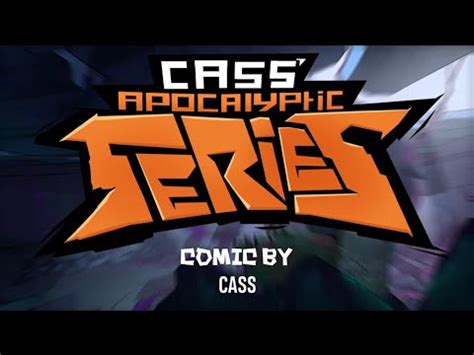 Cass Apocalypse Au Pt 45 Caseys Turtles Habitsdons Genius Invention
