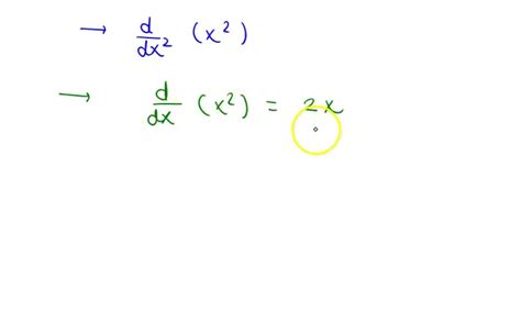 Solved Evaluate The Commutator Ddx X2 By Implementing Operators