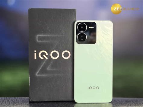 IQOO Z9 5G Review Ticks Almost All Boxes Zee Business