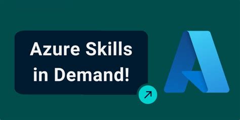 Why Are Azure Skills In High Demand Right Now